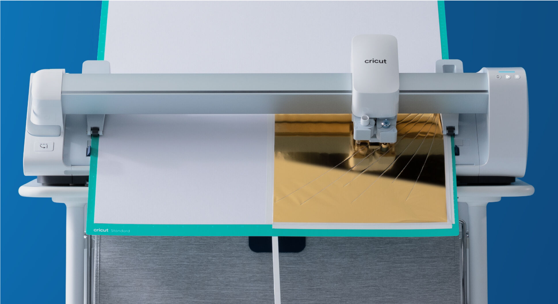 Cricut’s New Venture Machine is a Game-Changer for Crafters – Huson DIY